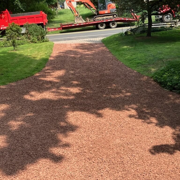 Transforming Your Driveway with Sage Landscaping: A Chester, NJ Success ...